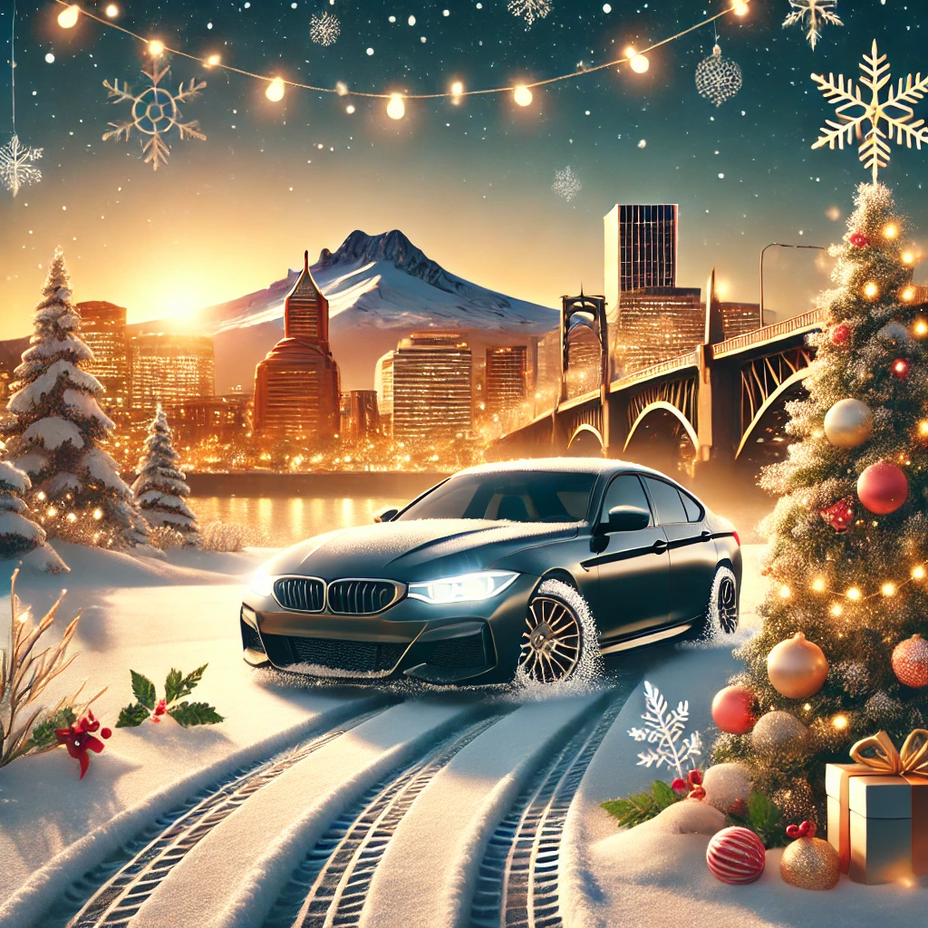 Top 7 Gifts for Auto Enthusiasts in Portland This Holiday Season ...