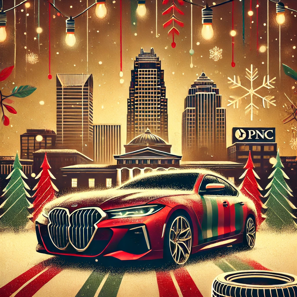 Top 6 Gifts for Auto Enthusiasts in Raleigh This Holiday Season ...