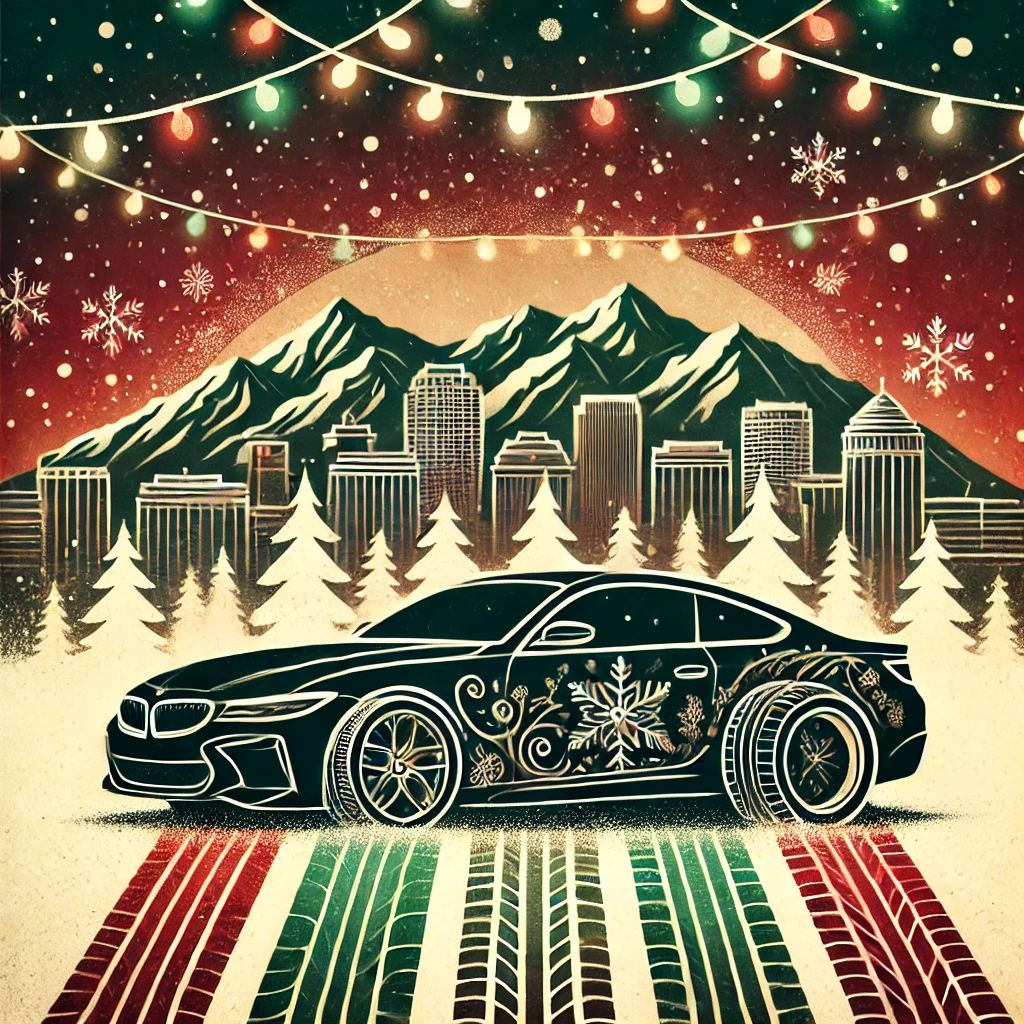 Top 6 Gifts for Auto Enthusiasts in Salt Lake City This Holiday Season ...