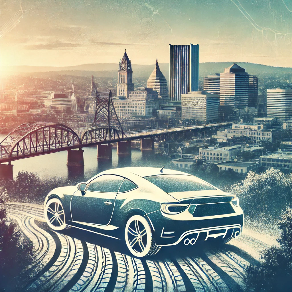 The Best Day Trips from Portland for Car Enthusiasts | Manual Driving ...